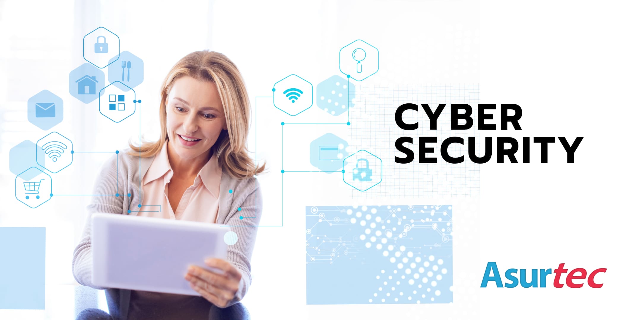 Test - Cybersecurity Awareness Training Ultimate | Asurtec